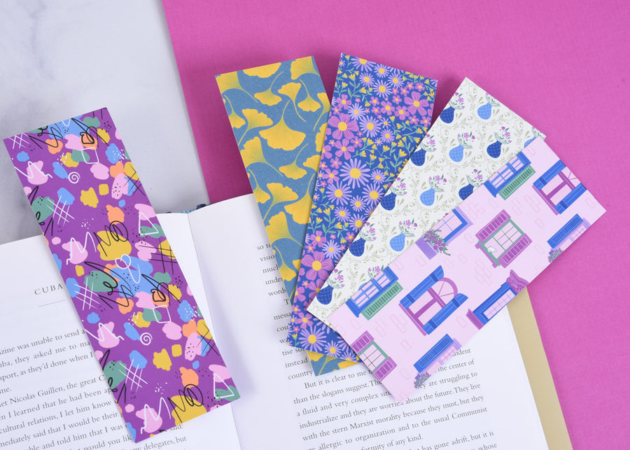 Palindrome Art - Bright illustrations, designs and hand-lettering